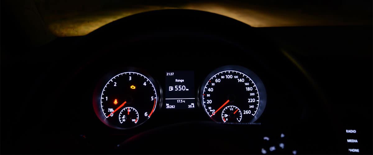 How does driving at night affect your vision? | Westfield Health