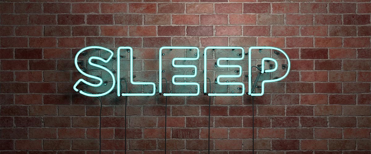 Sleep 101 sessions for our staff | Westfield Health