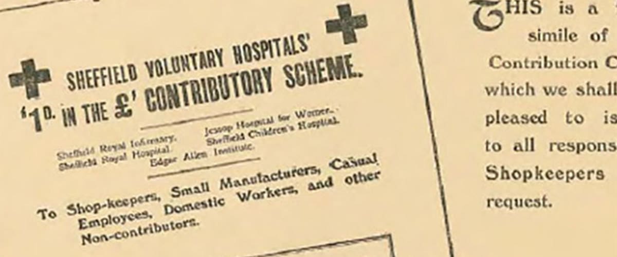 Company and community | Westfield Health