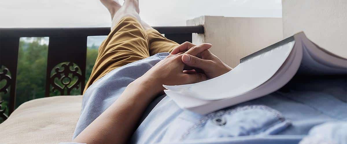 Building rest and recovery into your day | Westfield Health