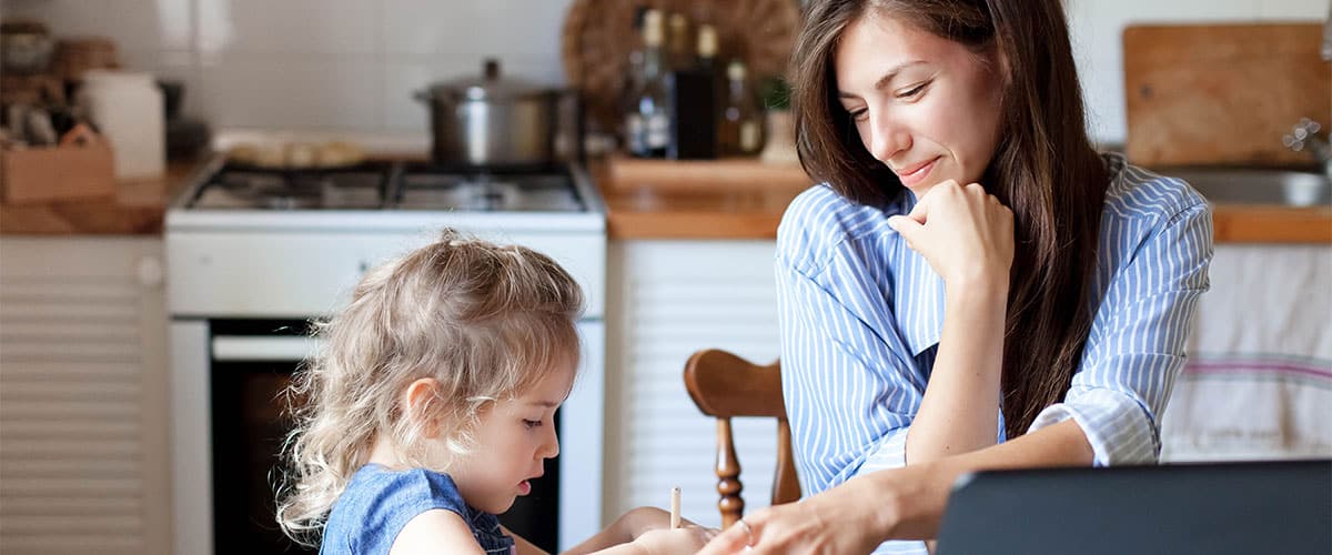 How long to stay at home for during coronavirus | Westfield Health