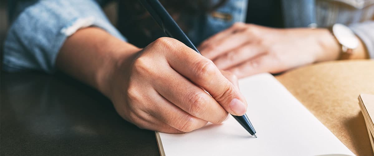 How to create a routine when working from home | Westfield Health