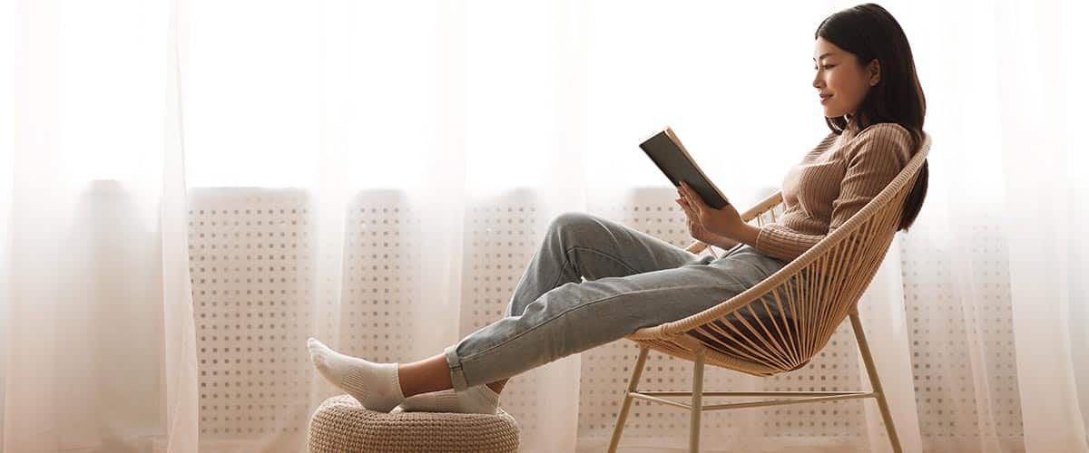 Relaxation inspiration | Westfield Health