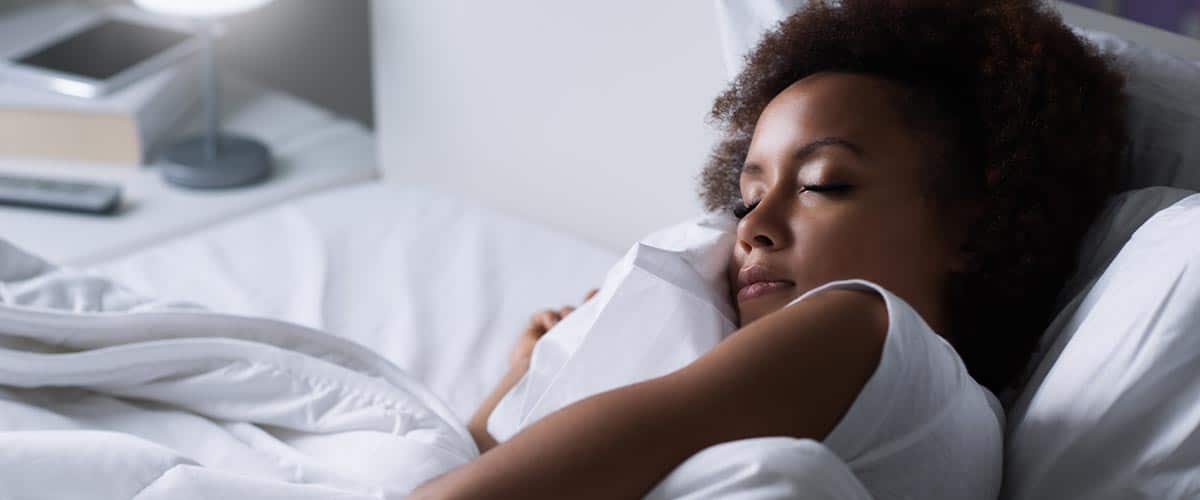 Sleep hacks | Westfield Health