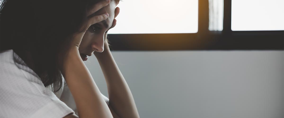 Techniques to manage worry | Westfield Health