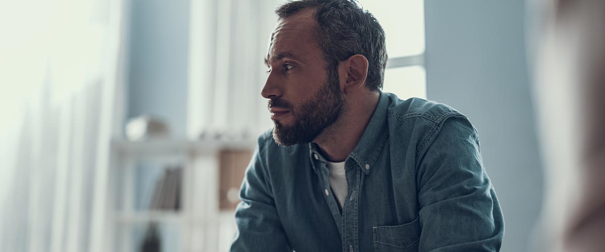 The different types of worry patterns | Westfield Health