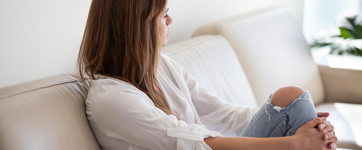 What happens when we experience change? | Westfield Health