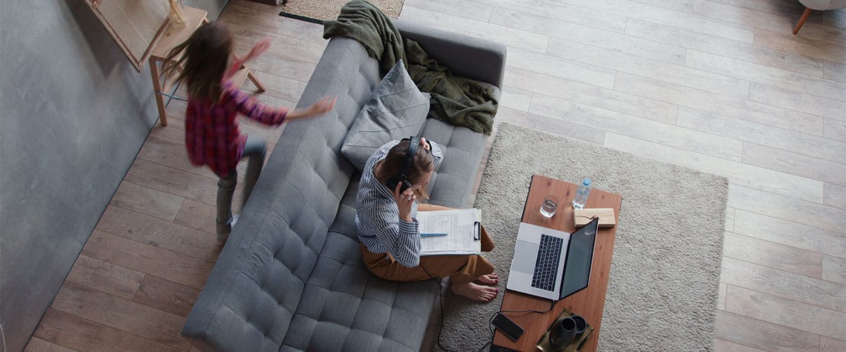 Coping with Covid | Coronavirus resources | Westfield Health