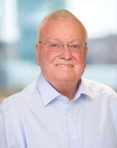 Remembering Graham Moore | Westfield Health