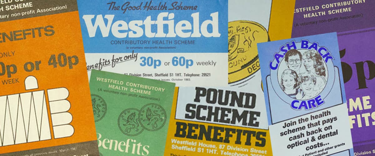 Our Story | Westfield Health