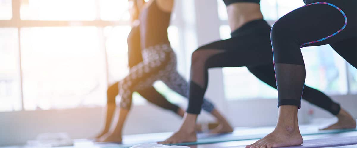 Active spaces: The future of workplace workouts | Westfield Health