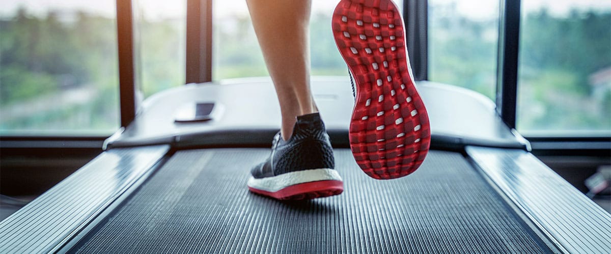 Putting your best foot forward | Westfield Health