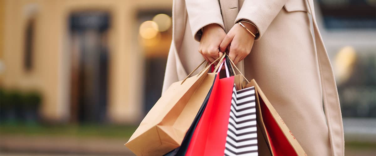 Saving money on your shopping with Westfield Rewards | Westfield Health