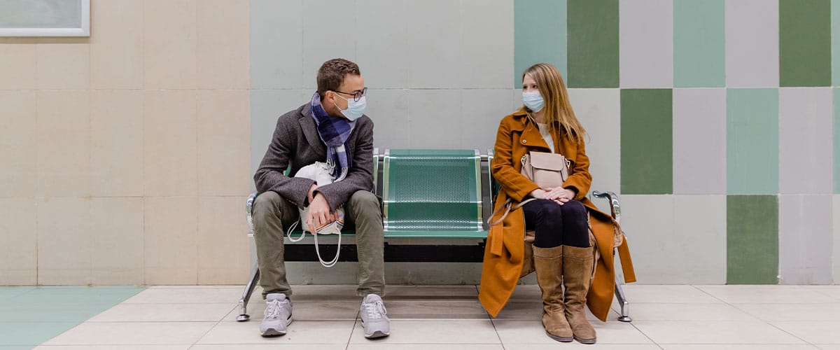 Five charts that revel the impact of lockdown | Westfield Health