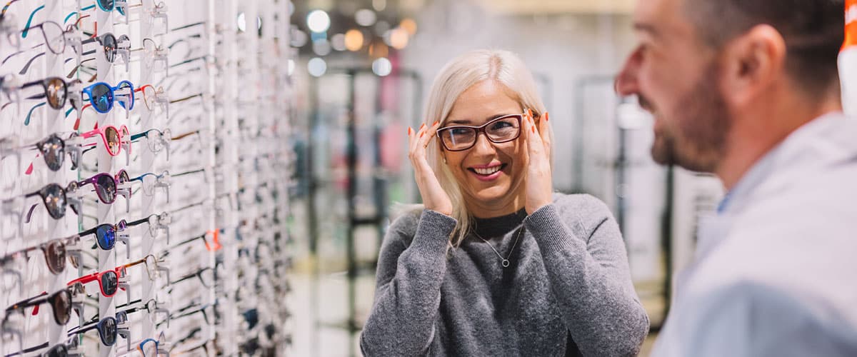 How much does it cost to have bad vision? | Westfield Health