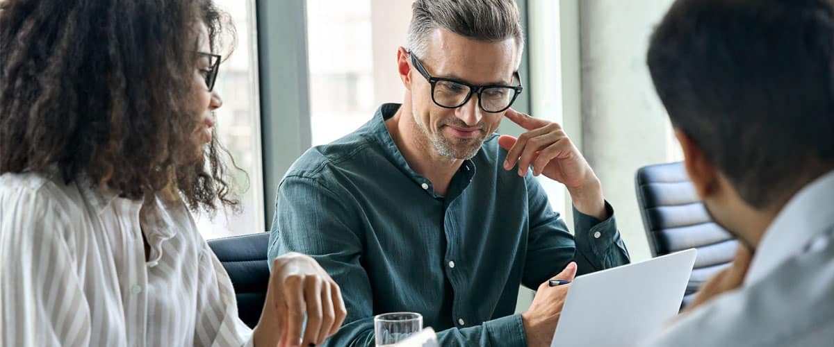 Improving the wellbeing of desk-based workers | Westfield Health