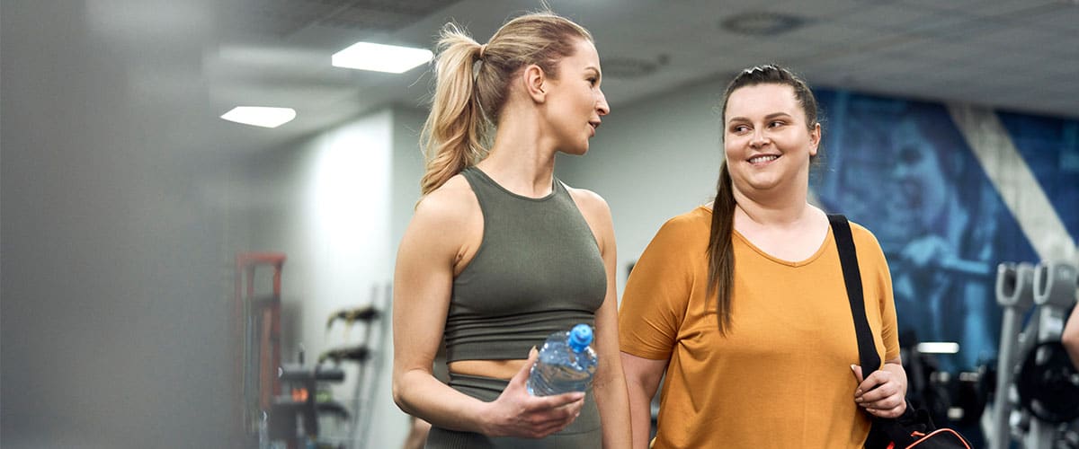 Workplace wellbeing programmes – do they work? | Westfield Health