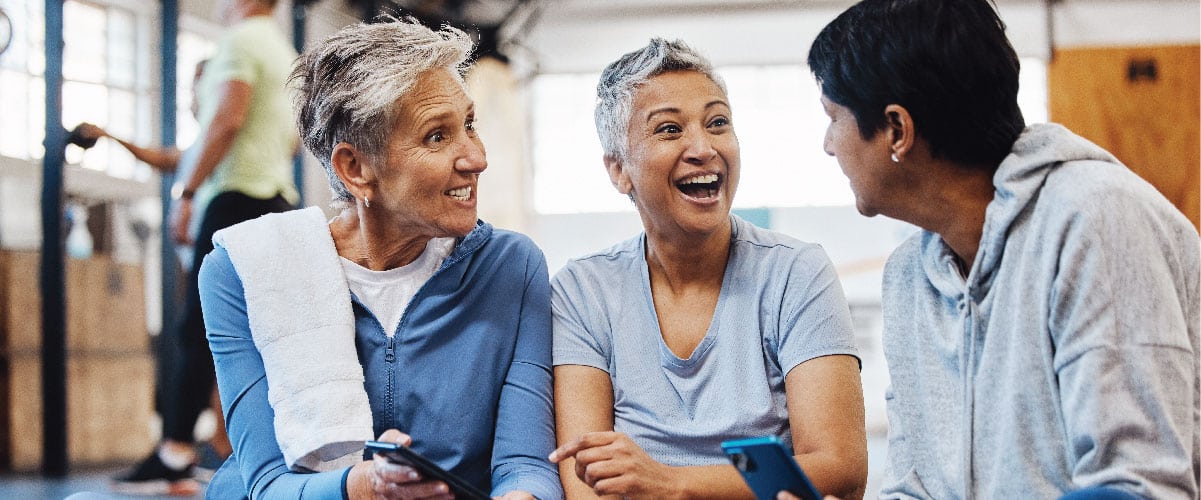 How an Active Space can improve employee productivity | Westfield Health