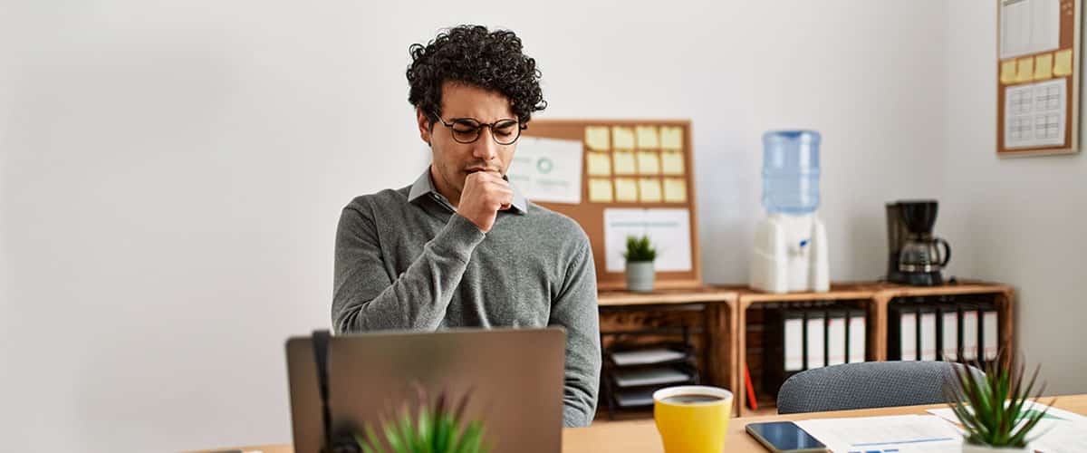 The presenteeism paradox | Westfield Health