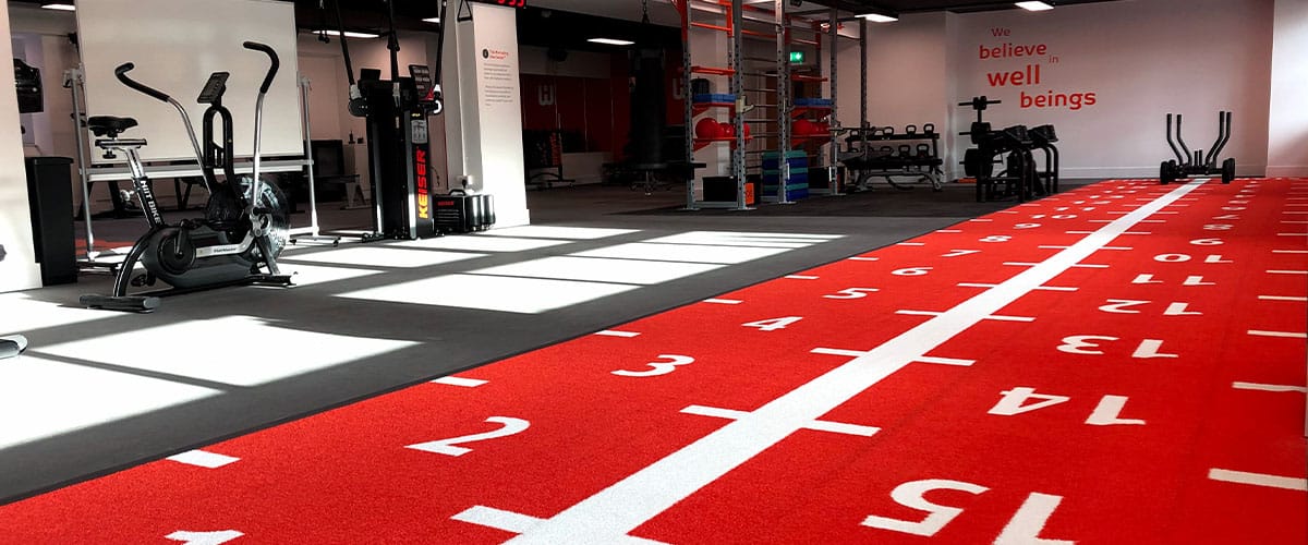 Facilities managers | Westfield Health