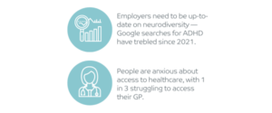 The top wellbeing trends for 2025 | Westfield Health