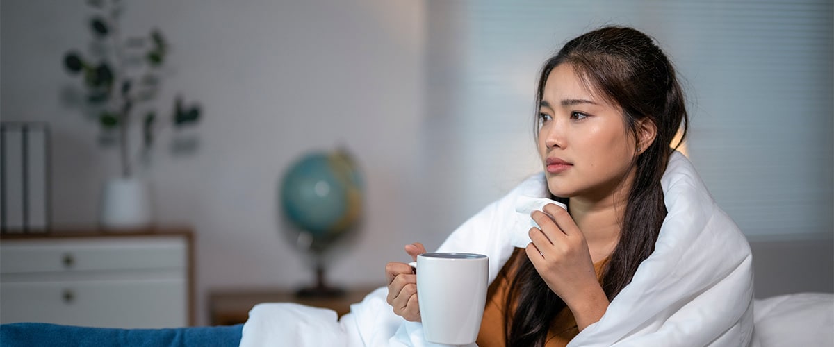 Winter wellbeing: supporting employees through flu season | Westfield ...